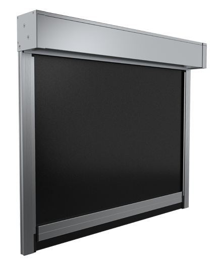 Zip Screen Collection - Mspace