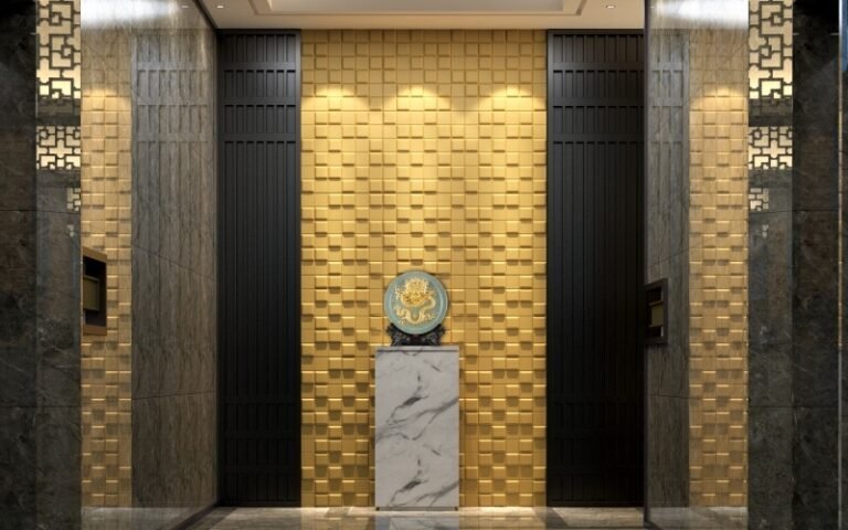 Wall Cushions Design - Mspace