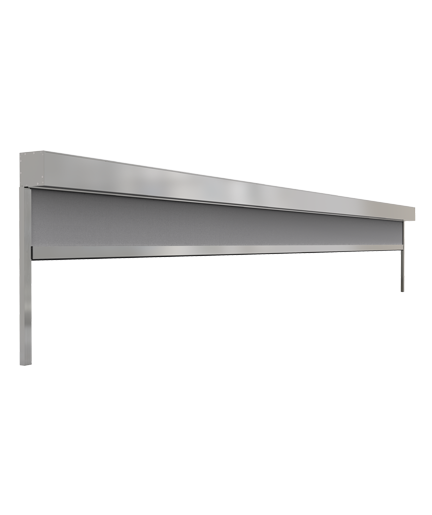 Zip Screen Collection - Mspace