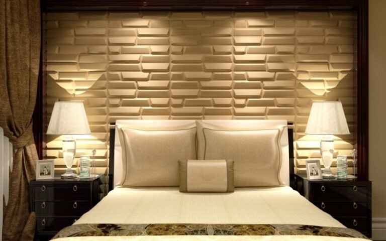 Wall Cushions - Mspace