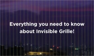 Everything You Need to Know About Invisible Grilles | MSpace